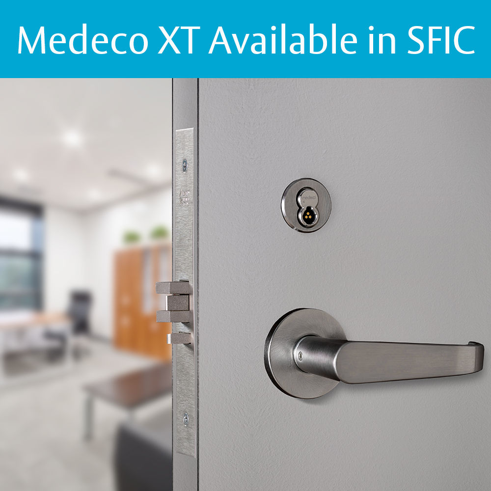 High Security Door Locks and Patent Protected Keys to Keep Valuables Safe and Secure | Medeco ...